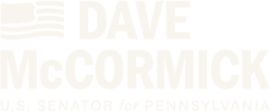 Home - Senator Dave McCormick