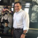 Meet Dave - U.S. Senator Dave McCormick