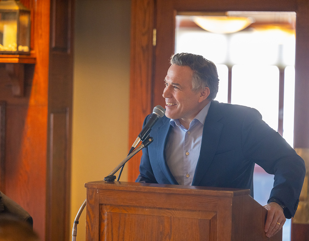 Home - U.S. Senator Dave McCormick