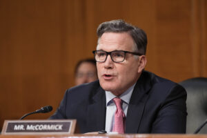 Home - U.S. Senator Dave McCormick